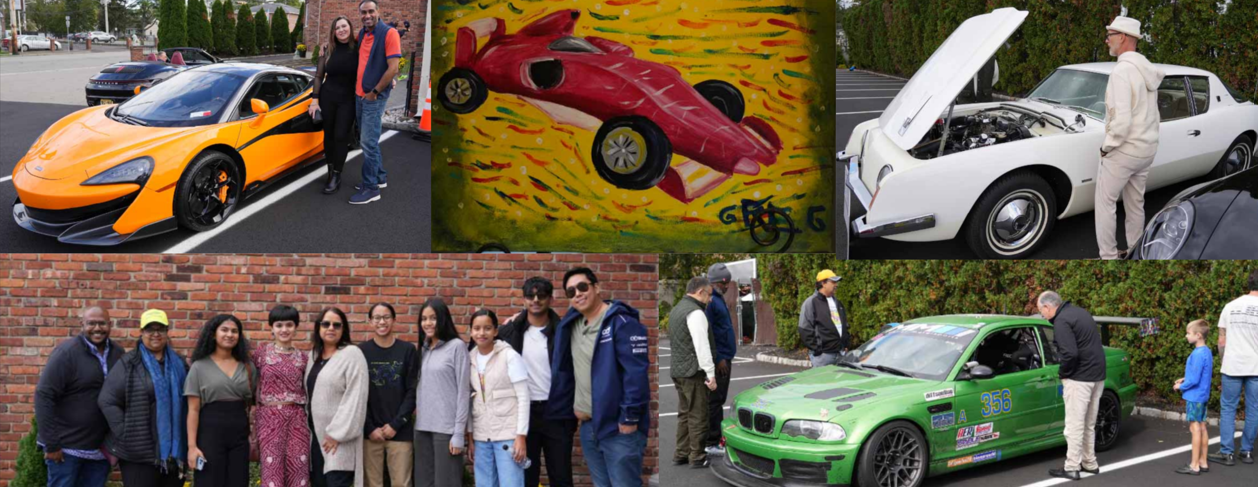 Drive to Support Autism Car Show